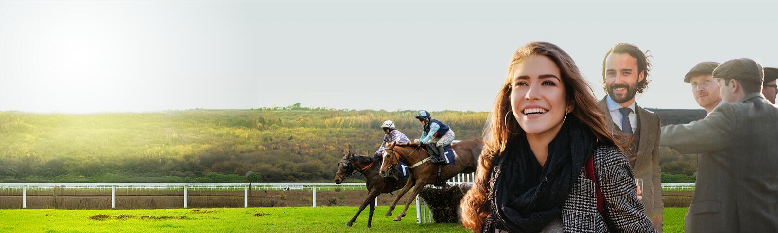 Ffos Las Racecourse