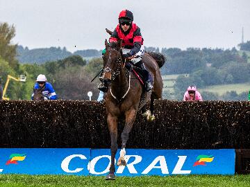 Ffos Las Racecourse | Ffos Las Races | South Wales