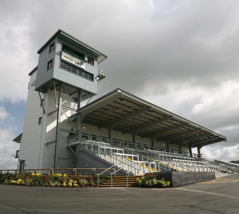 About Us | Ffoslas Racecourse | Ffos Las Racecourse